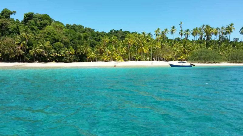 Pesca Deportiva en Panamá | Pacific Adventure Tours